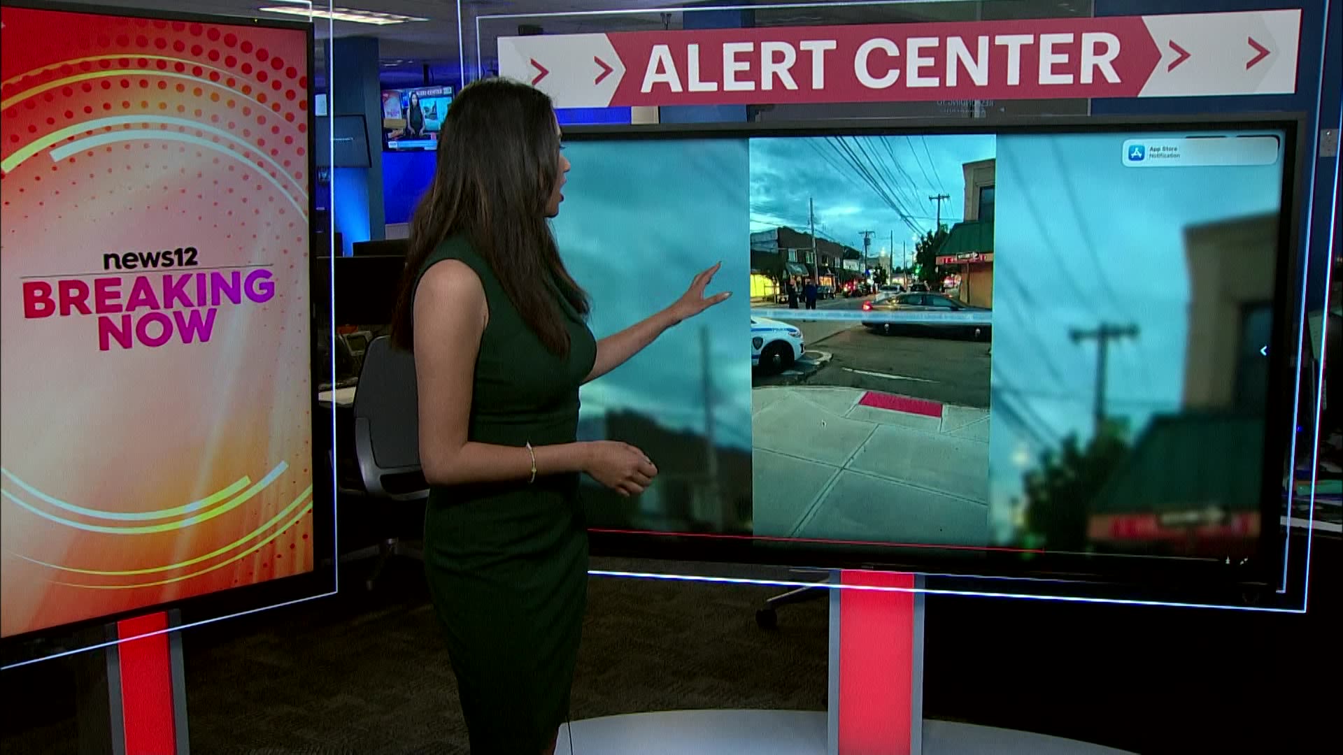 NYPD: EMT worker shot in shoulder while transporting patient to a ...