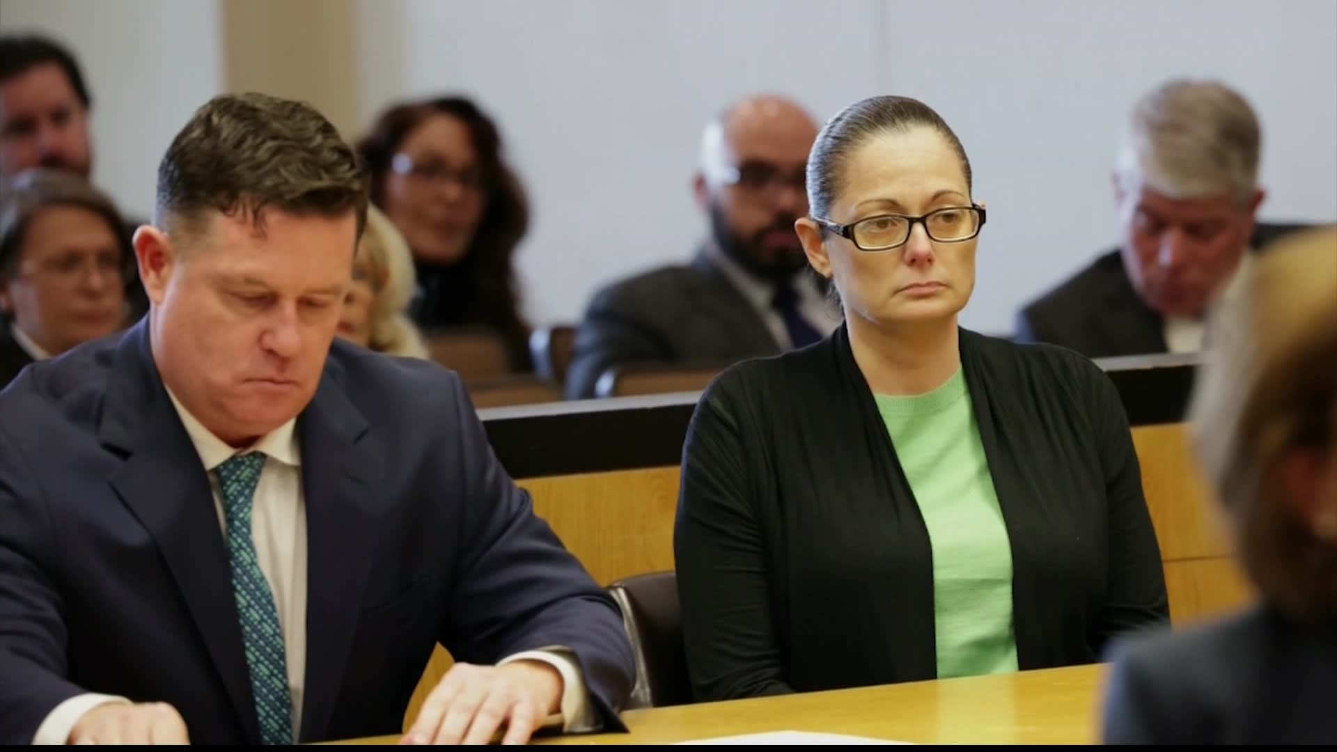 Principal of school Thomas Valva attended testifies in murder trial of ...