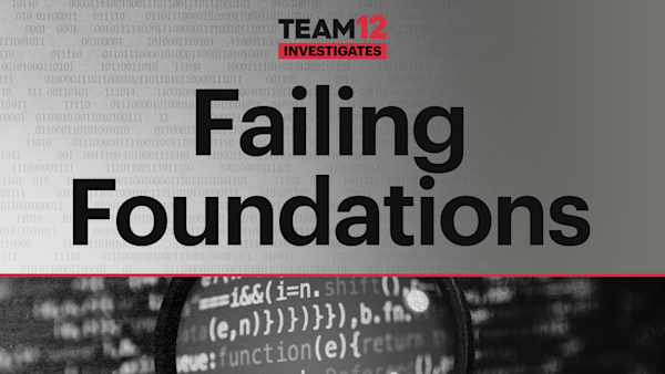 News 12’s ‘Failing Foundations’ special