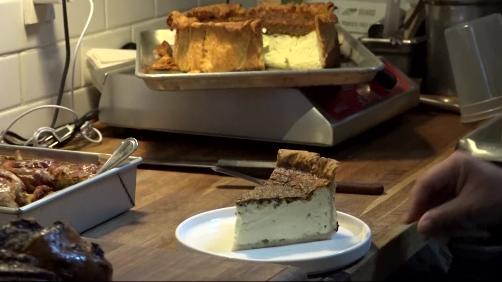 Prospect Heights restaurant to celebrate the holidays with special feasts