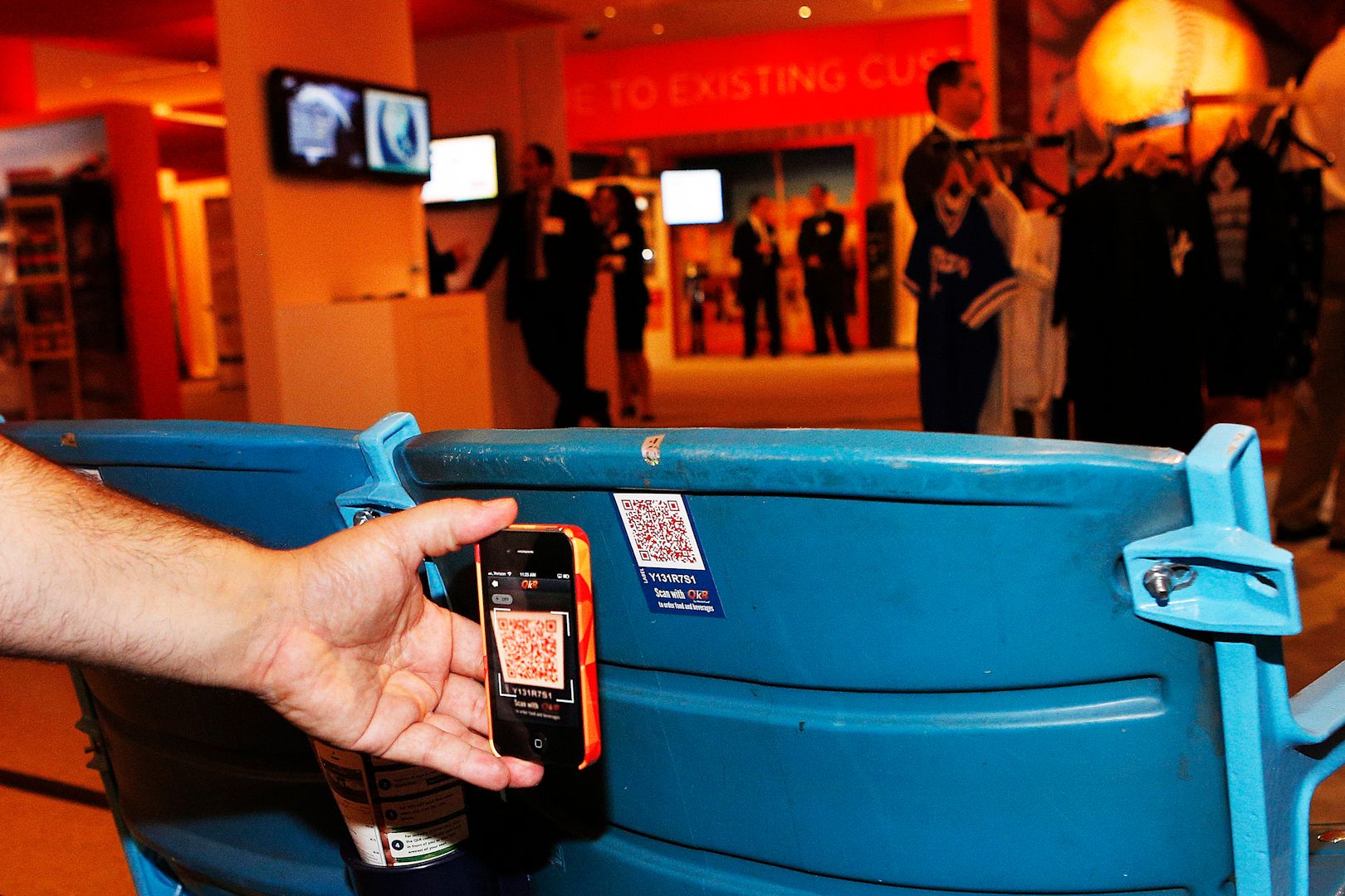 FBI: Cybercriminals are using QR codes to steal your info. Here are ...