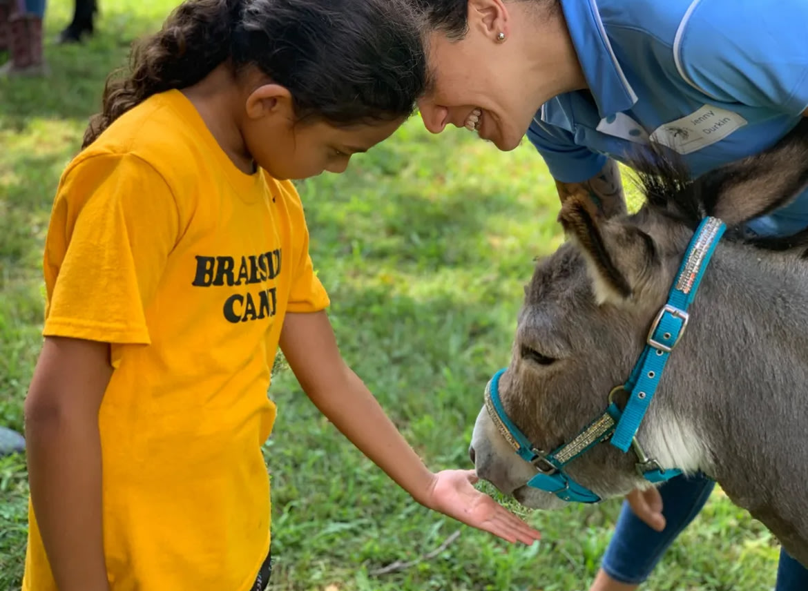 Middletown summer camp for children in need opens for 128th season