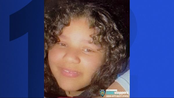 Police search for 13-year-old Bronx girl missing for several days