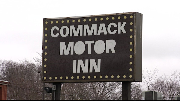 Commack Motor Inn sold for nearly $14 million