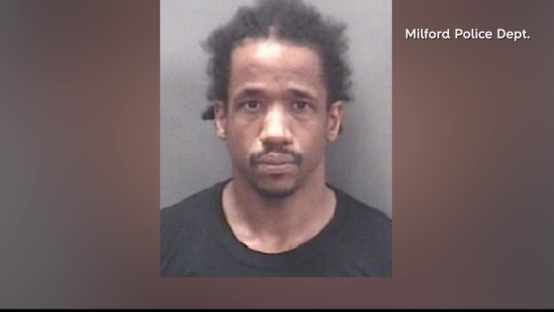 Police Bridgeport Man Accused Of Stealing Watch Before Involvement In