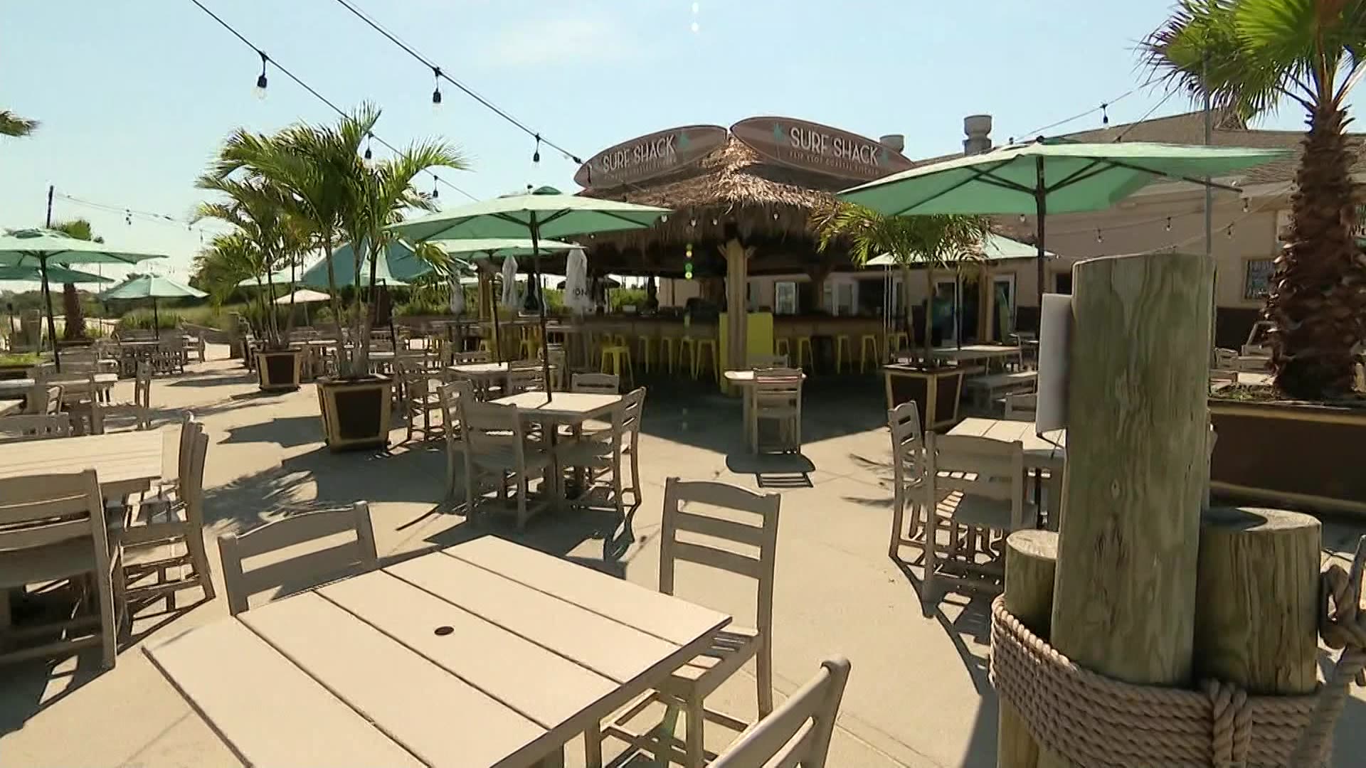 Enjoy a fun summer spot filled with things to do at Tobay Beach in ...