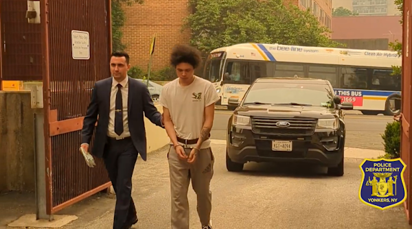 Yonkers officials: Arrests made in gang-related shootings; teen was ...