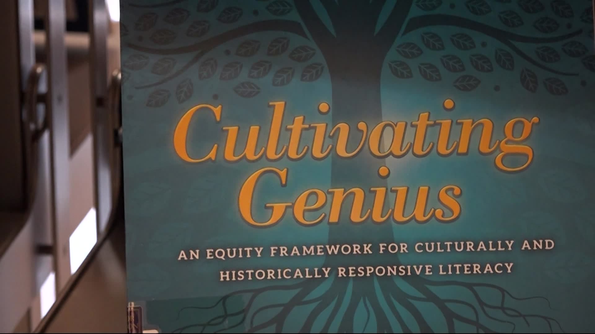 New York Public Library unveils new book collection for NYC educators