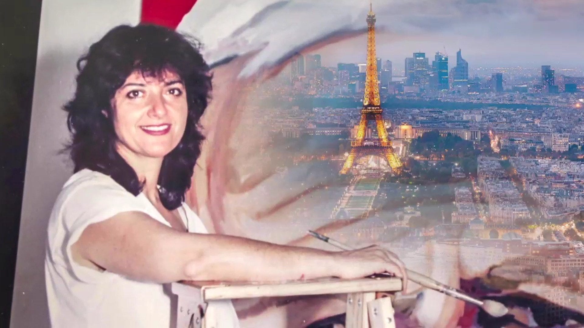 TWA 20 Years Later: Lawrence man remembers sister