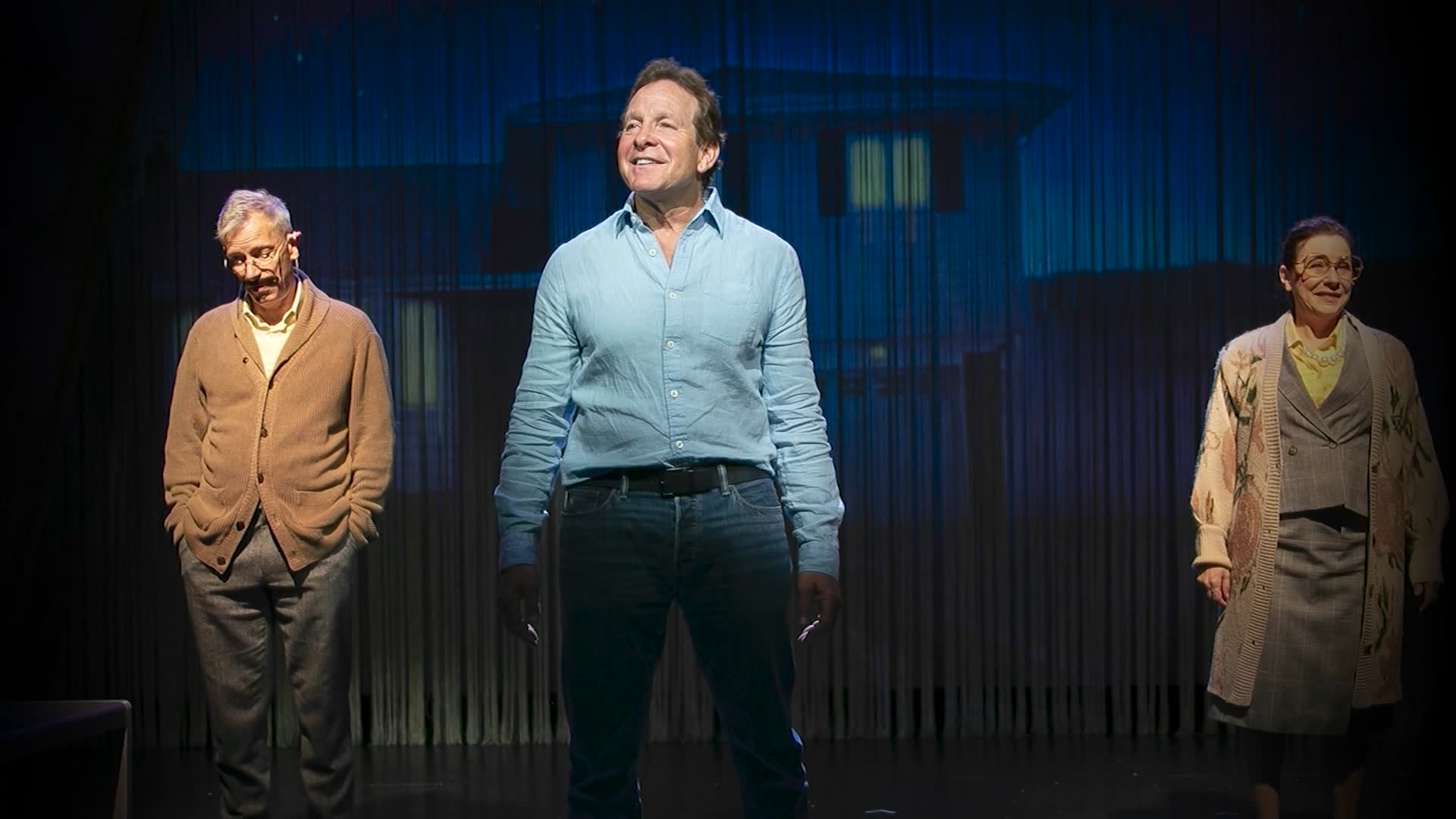 Actor Steve Guttenberg shares career story in new autobiographical ...