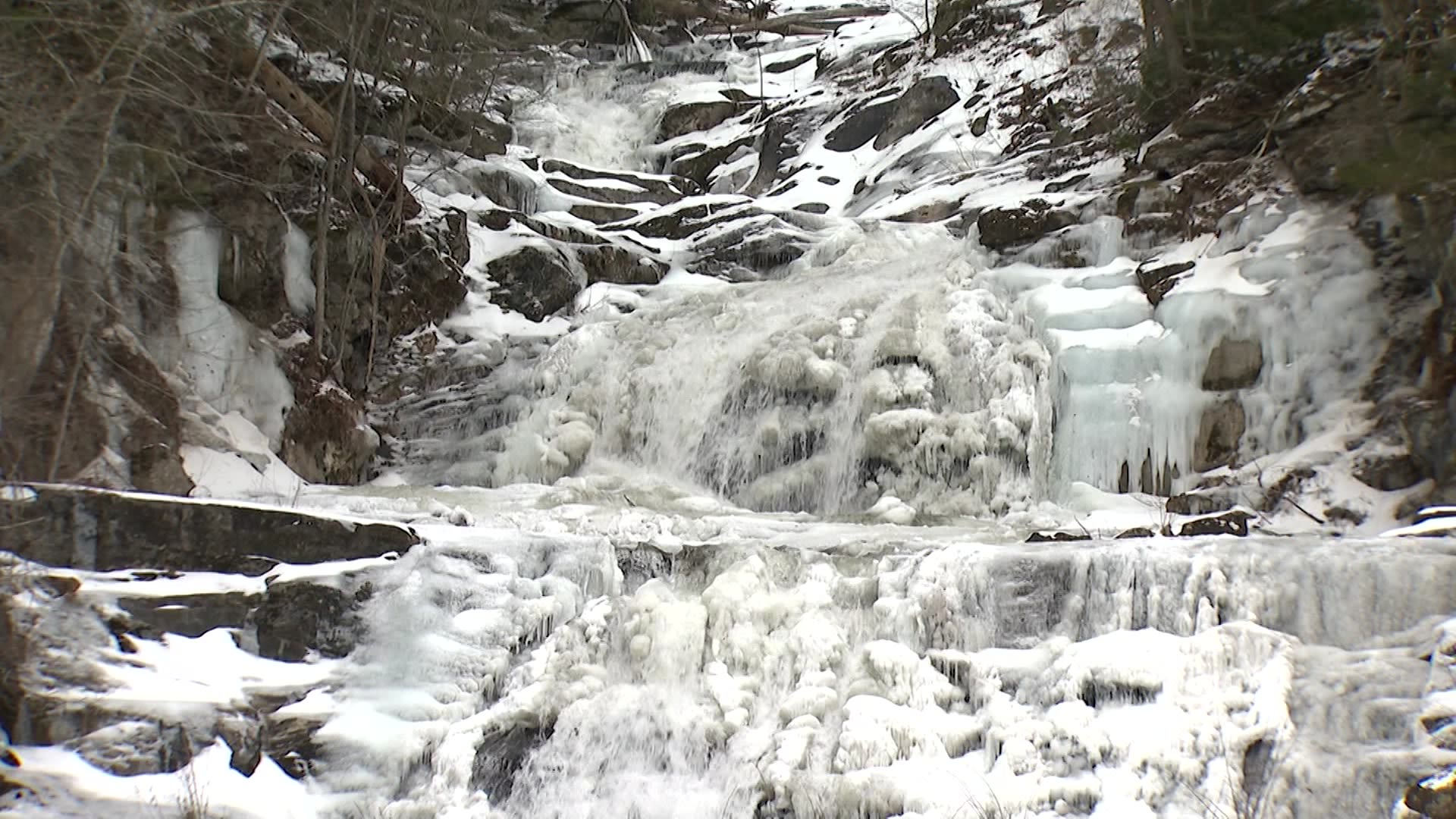 Road Trip: Route 7, Connecticut's most scenic roadway