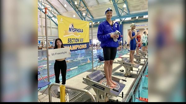 Scholar Athlete: Kailey Simons