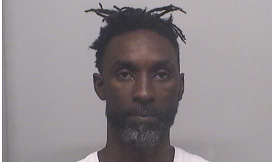Former NBA and Mount Vernon basketball star Ben Gordon arrested again