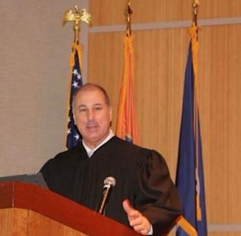 Orange County judge resigns amid family court misconduct allegations