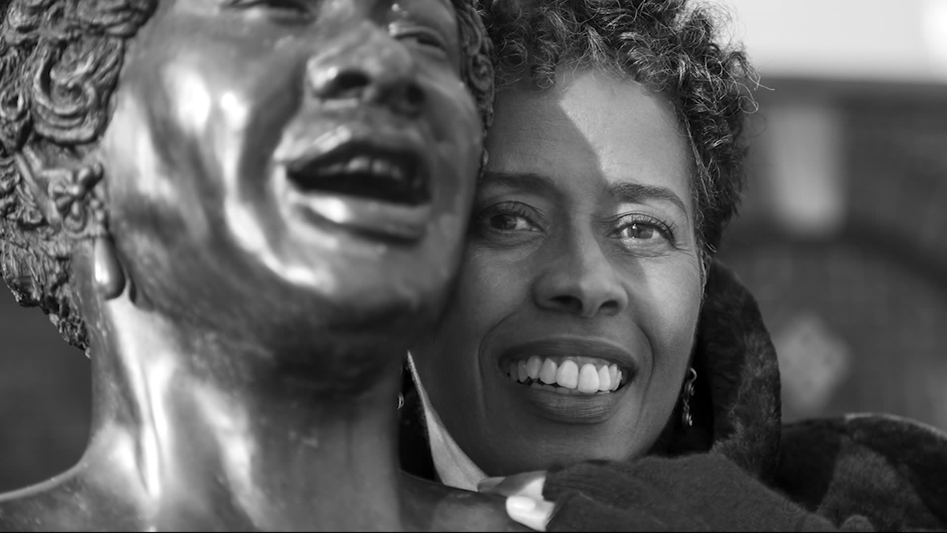 Westchester artist forges her community's history in bronze