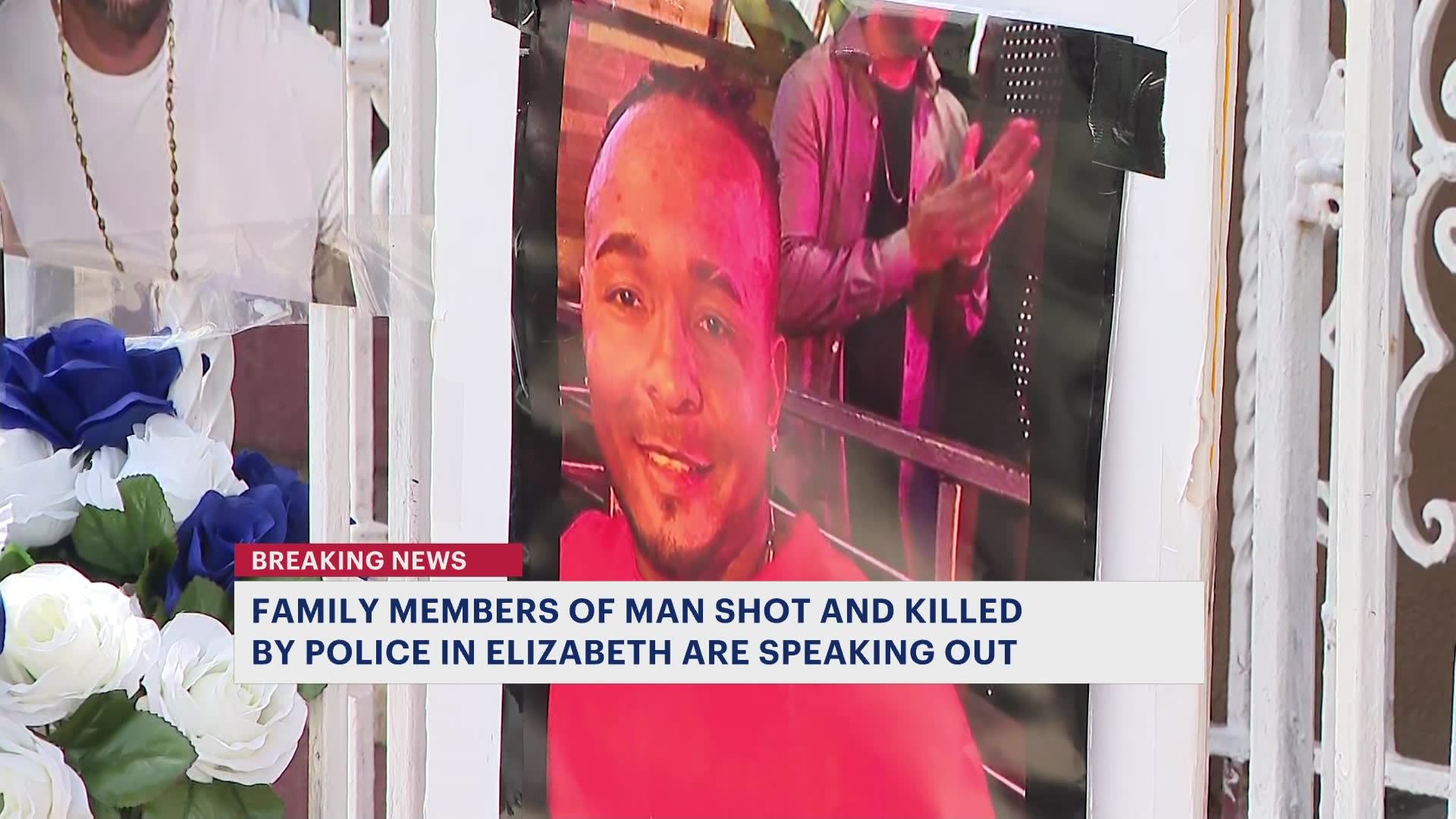 ‘We are taking 10 steps back.’ Family demands justice following deadly ...