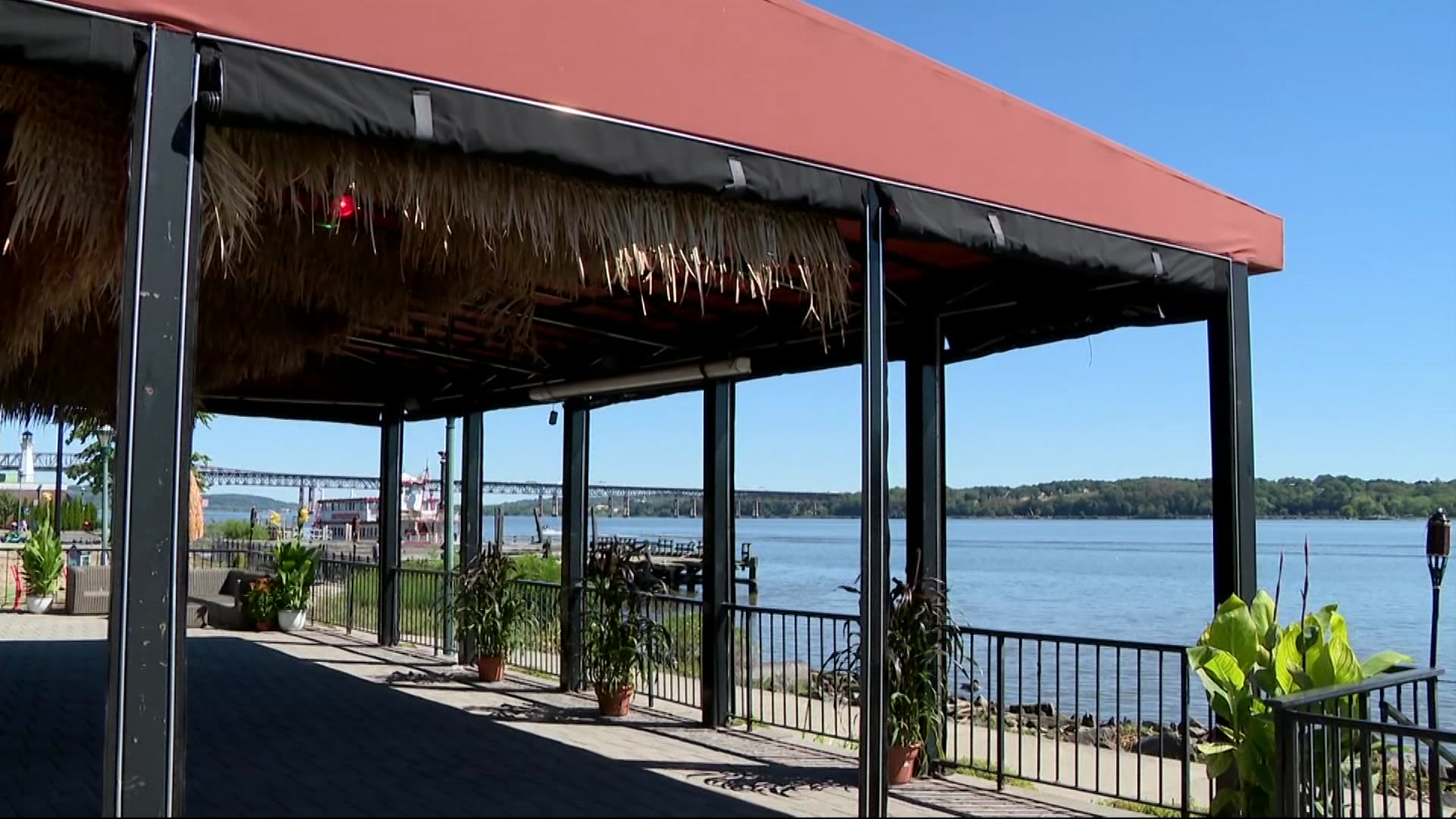 Tiki-themed bar opens in Newburgh