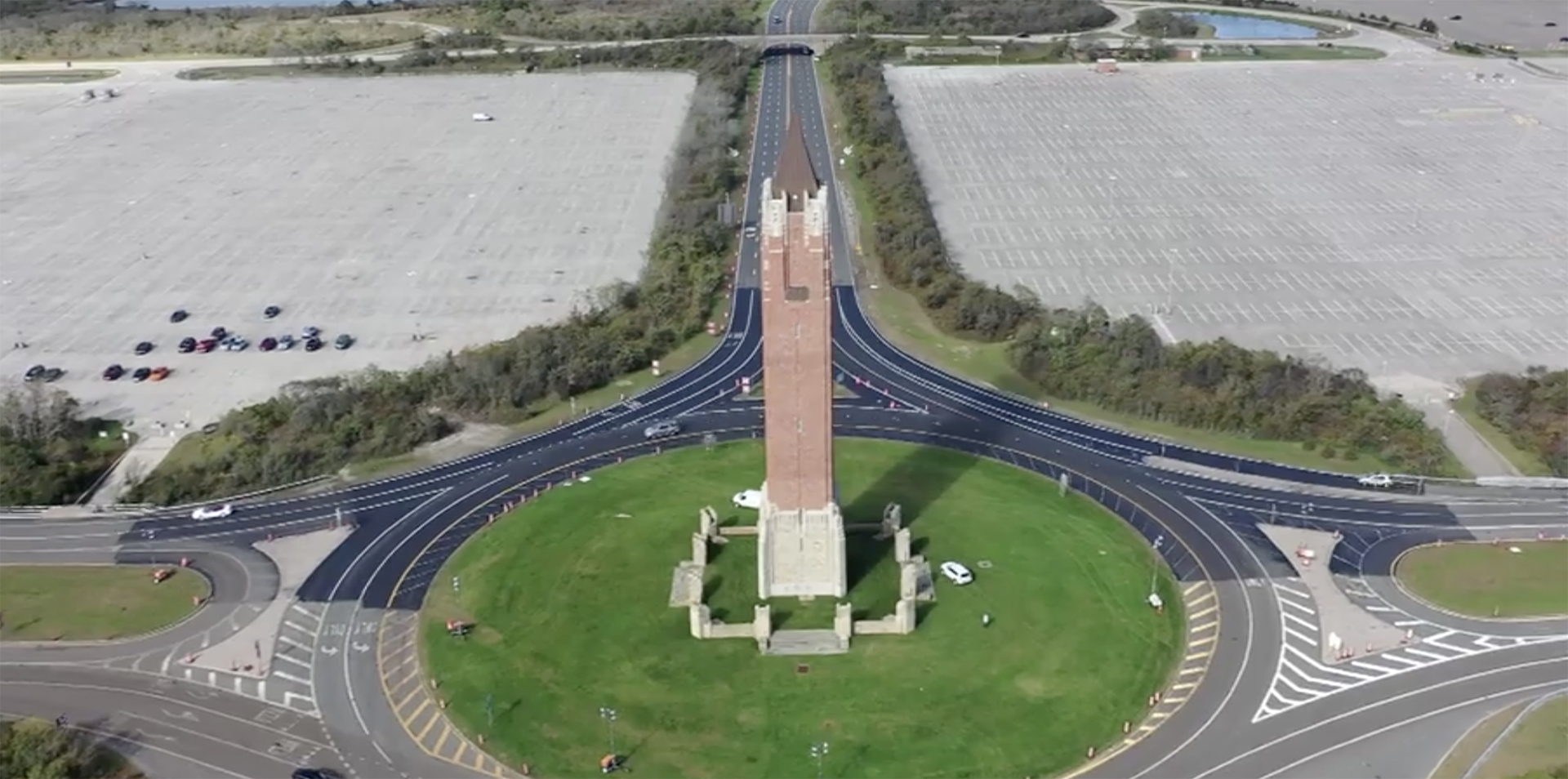 Get an exclusive look inside the Jones Beach Tower as it celebrates a ...