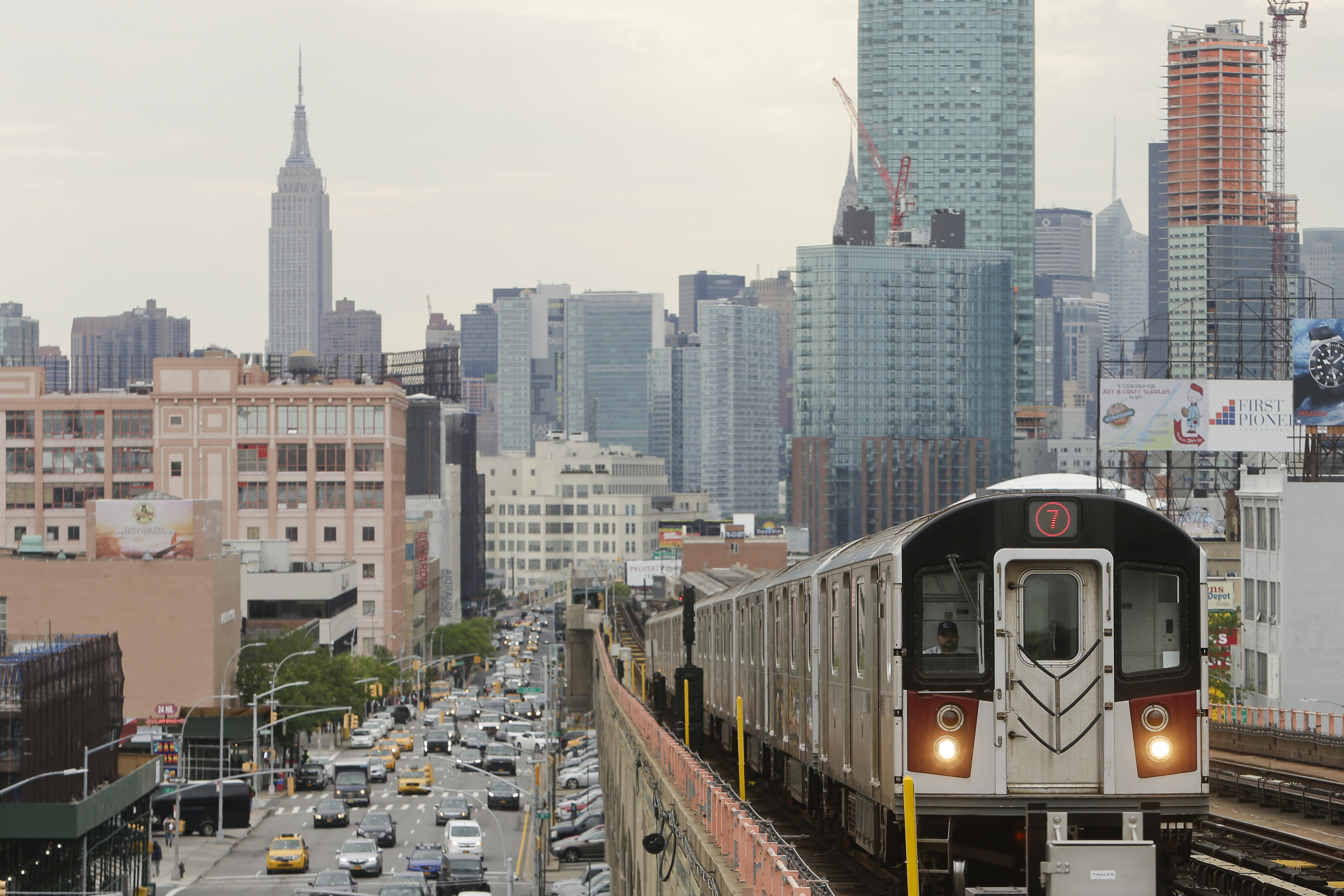 Officials: 'Hidden’ surveillance cameras installed on MTA trains to ...