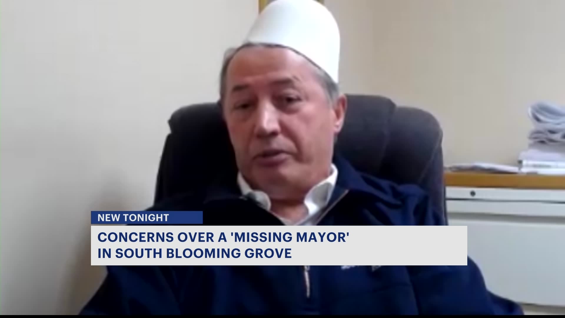 Concerns about ‘missing mayor’ and stop work orders plague South ... Concerns about ‘missing mayor’ and stop work orders plague South ...