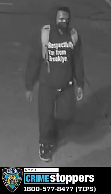 Nypd Man Wanted For Shooting 12 Year Old Girl 3 Others In Mount Hope