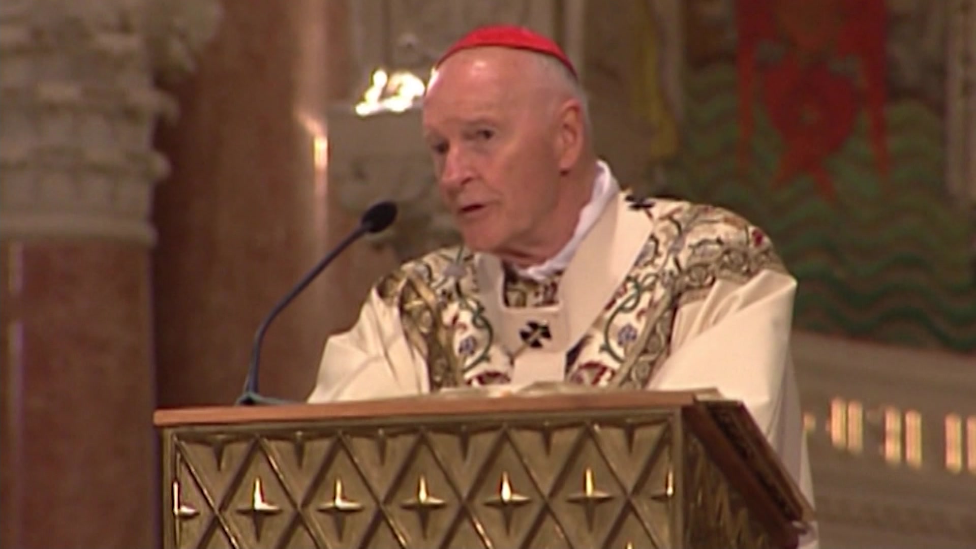 'It's a sad moment for the priesthood.' Church sex abuse survivor ...