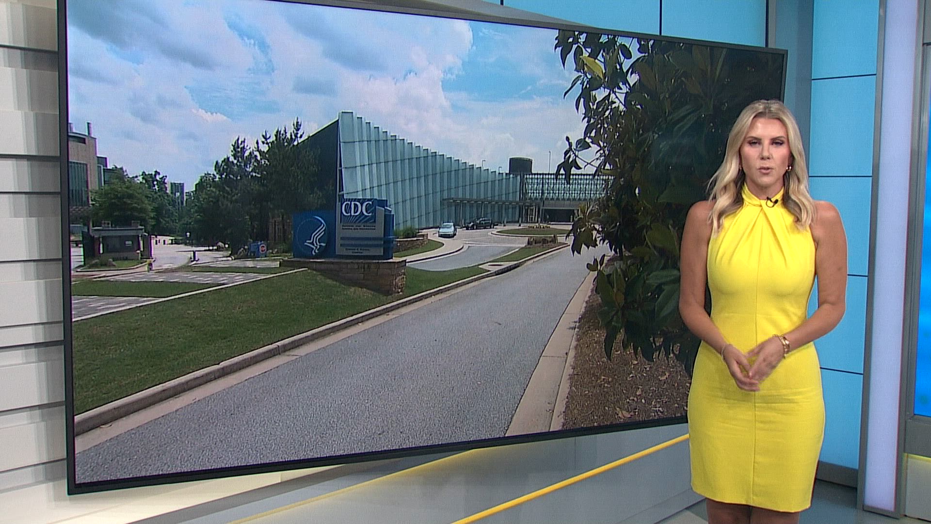 CDC: U.S. seeing its first cases of malaria in 20 years