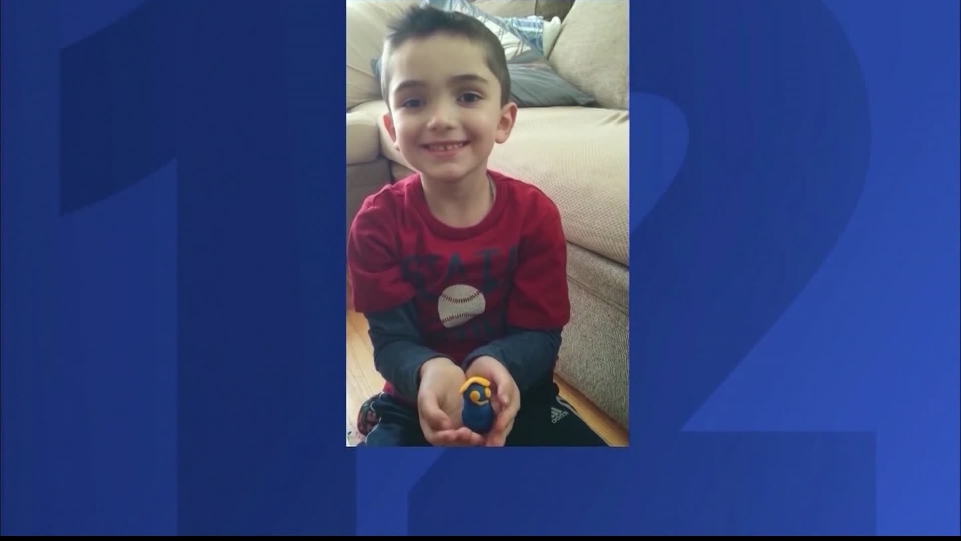 Defense for Michael Valva rests its case in Thomas Valva murder trial