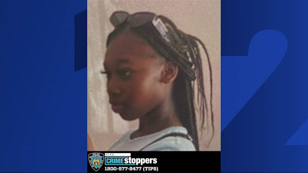 Police search for missing 16-year-old Bronx girl, last seen Saturday ...