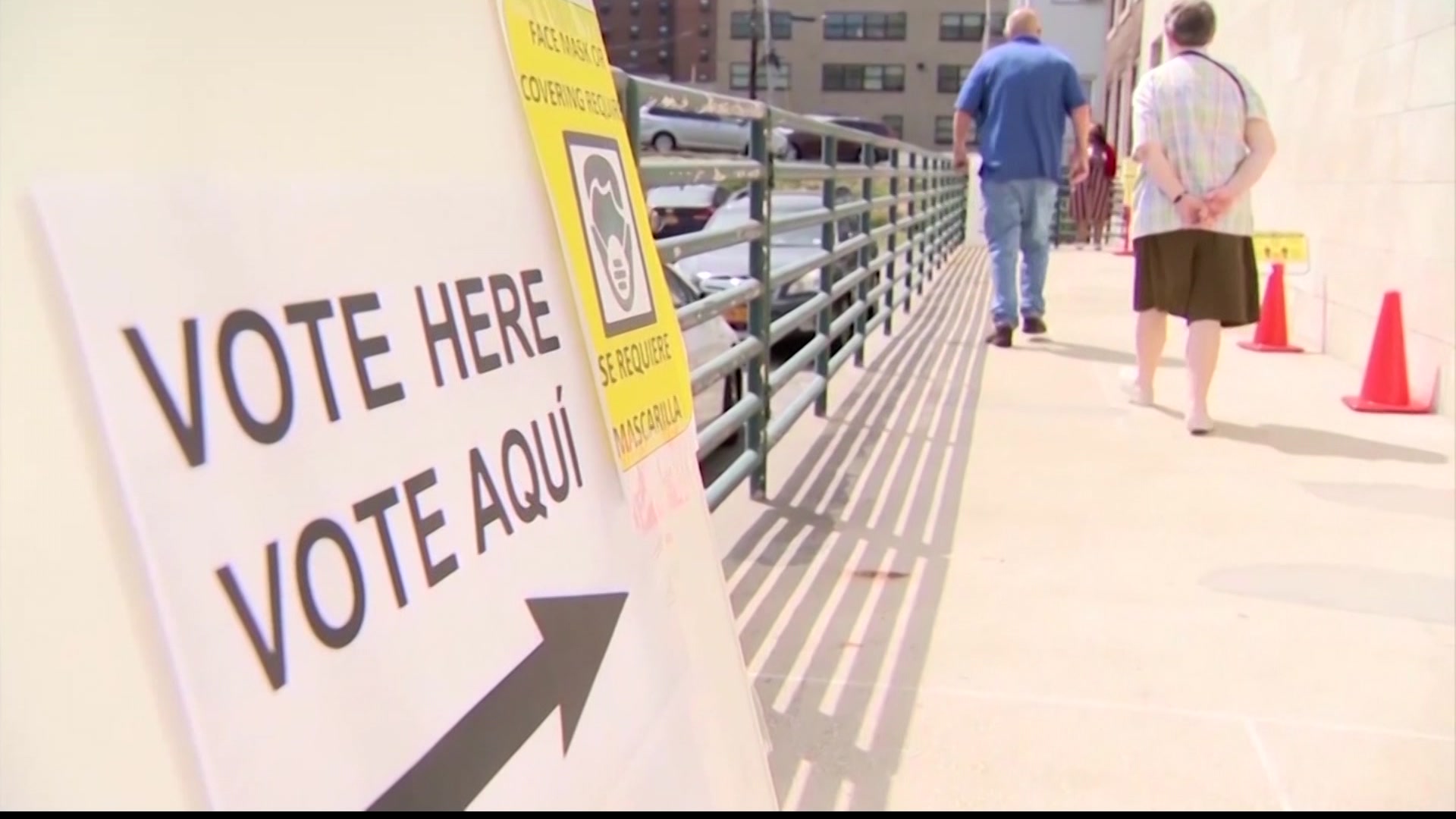 VOTE 2022: News 12 breaks down one of NY's most competitive midterm ...