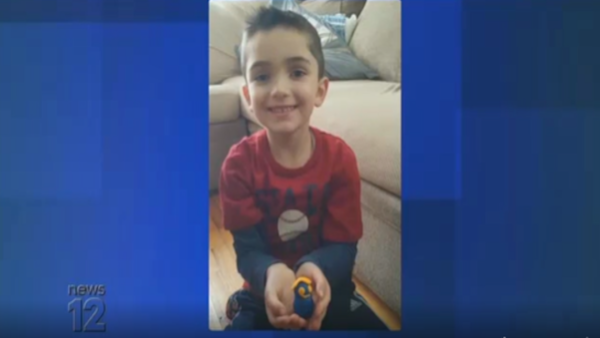 Jury chosen for father on trial over death of Thomas Valva