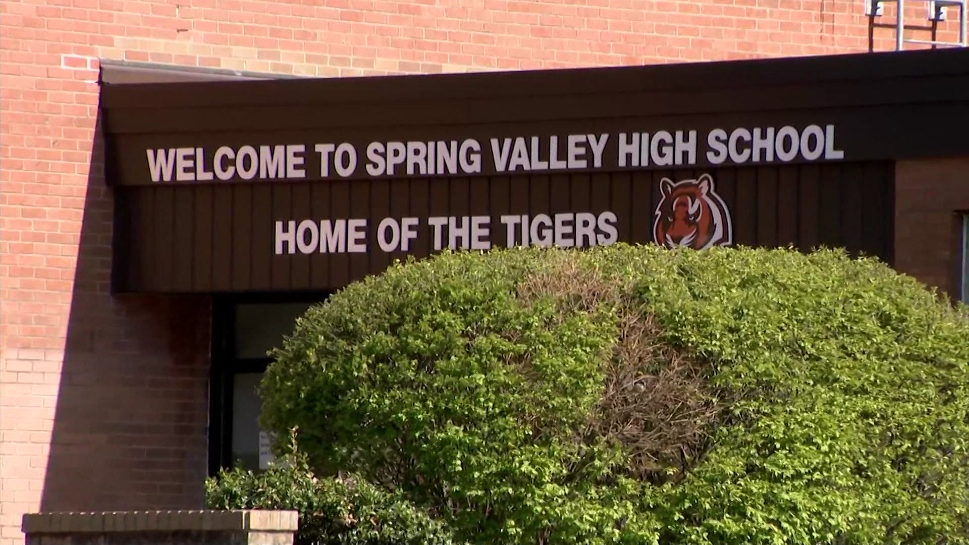 Spring Valley HS students to return to class Monday following parking ...