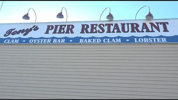 City Island restaurant owners still reeling from Sandy's impact