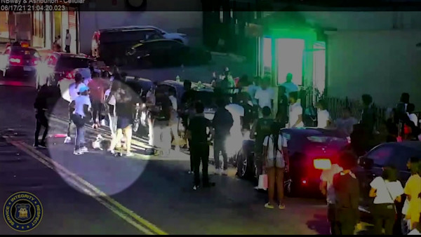 3 sentenced for 2021 gang assault in Yonkers that left victim with ...