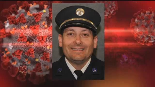 Oakland fire chief dies of COVID-19 complications