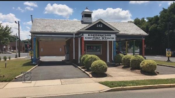 Drive-thru convenience store is perfect fit for socially-distant world