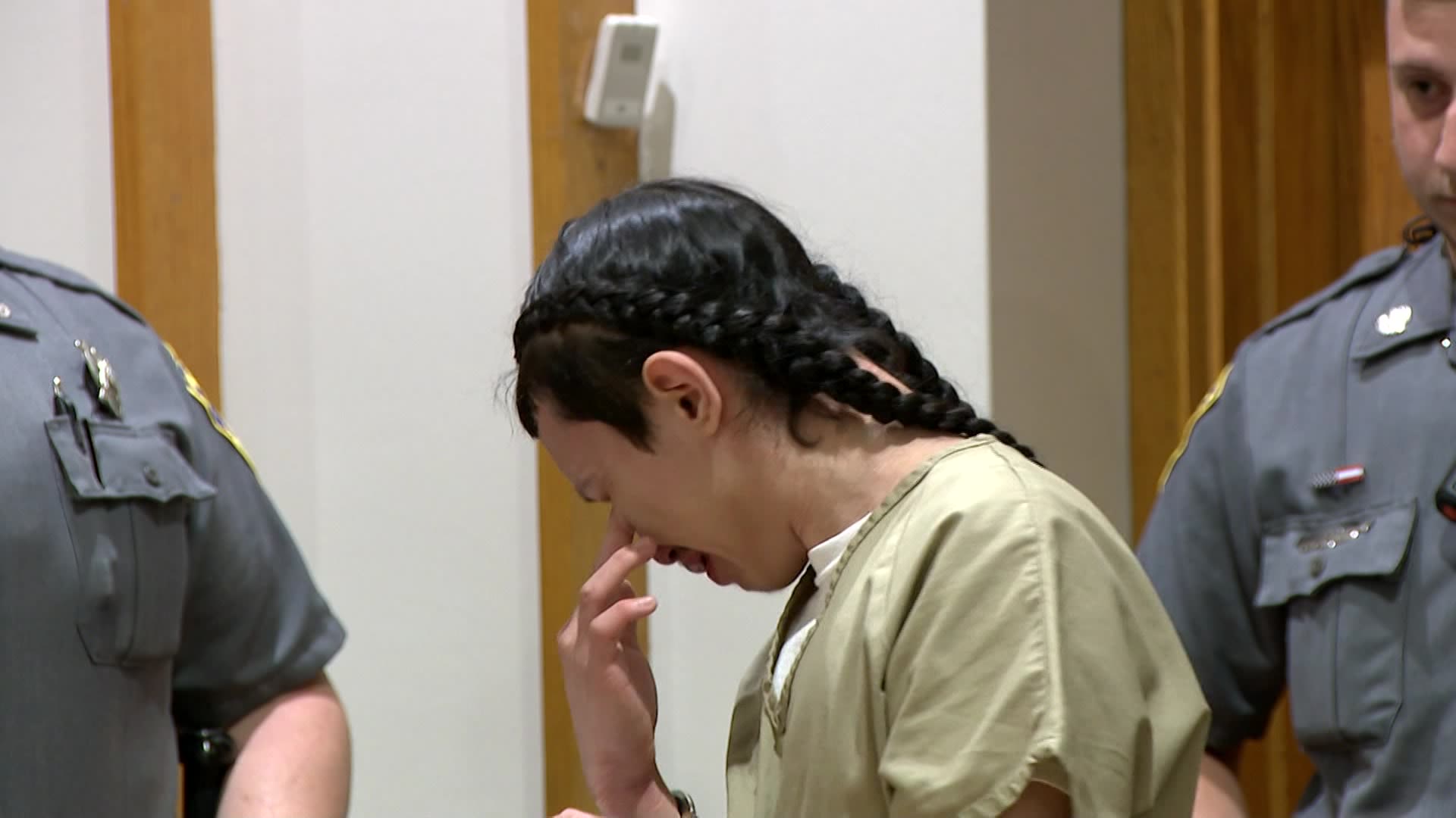 'A disgrace to myself.' Bridgeport man apologizes at sentencing for ...