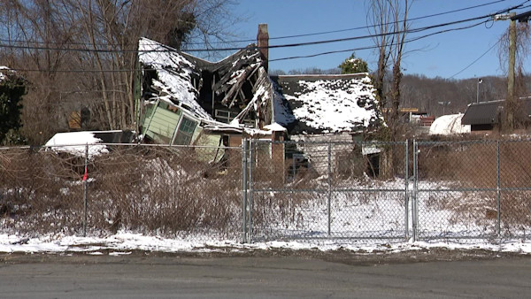 Anonymous donor helps save Peter Crippen House from demolition