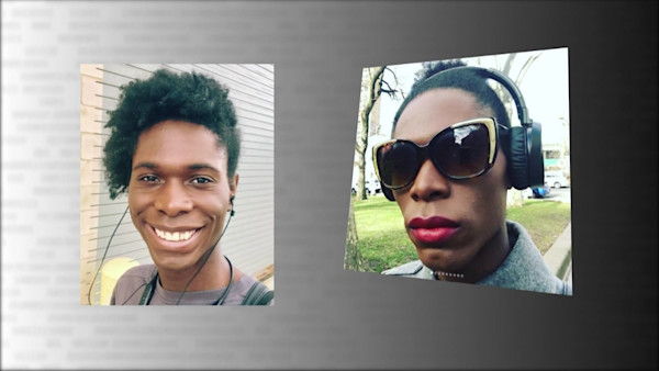 Family of dead transgender woman accuse police of not taking ...