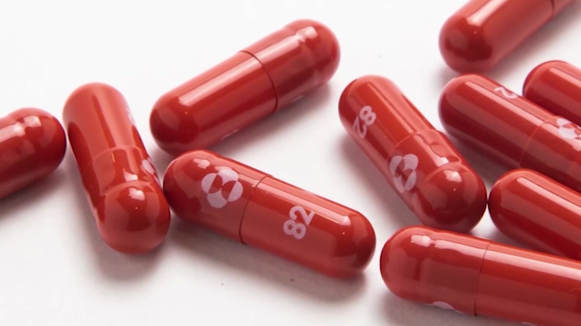 Anti-viral pills to fight COVID-19 now available at select New Jersey ...