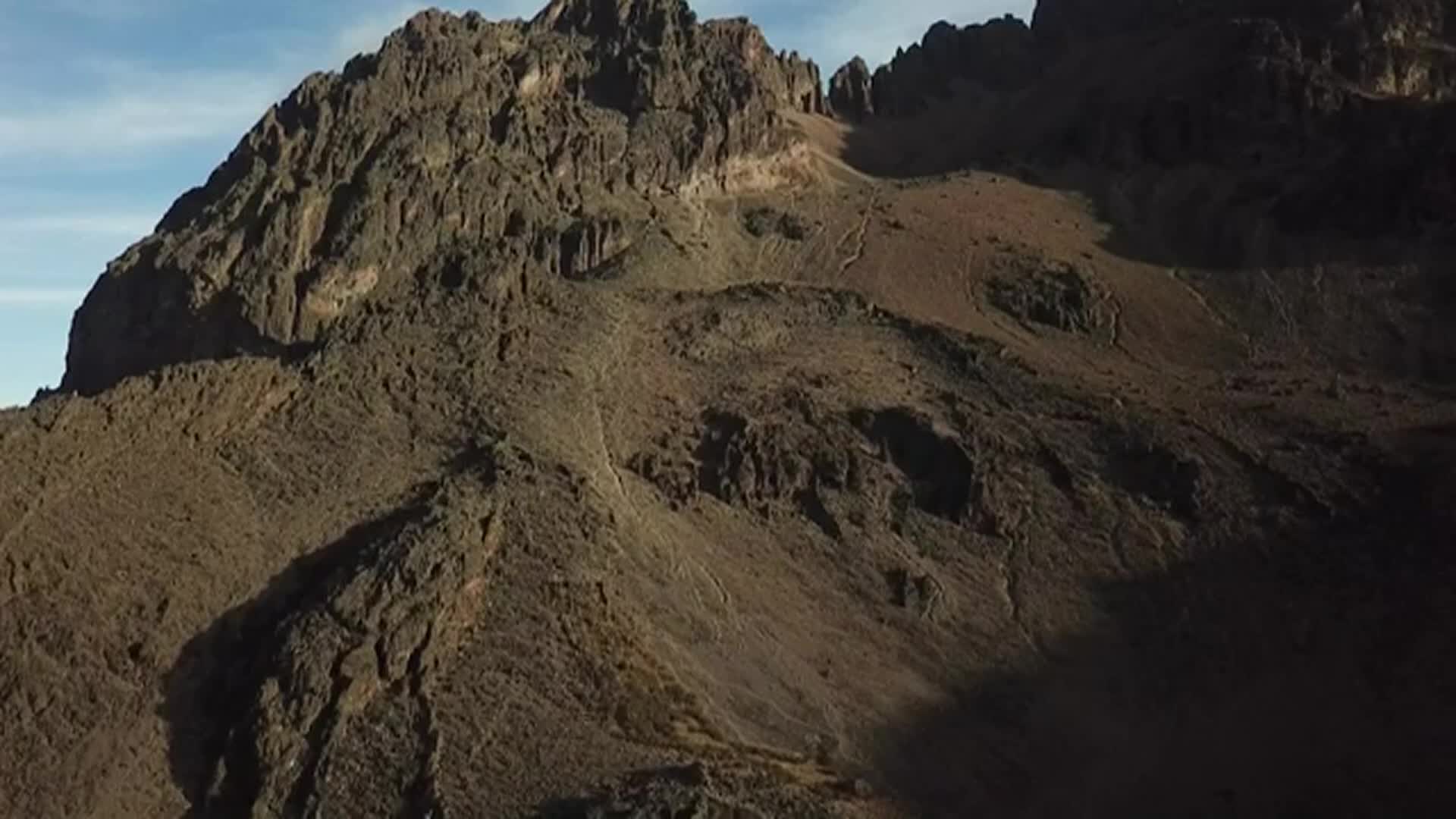 What's Hot: Mount Kilimanjaro, Africa's highest peak, now has Wi-Fi