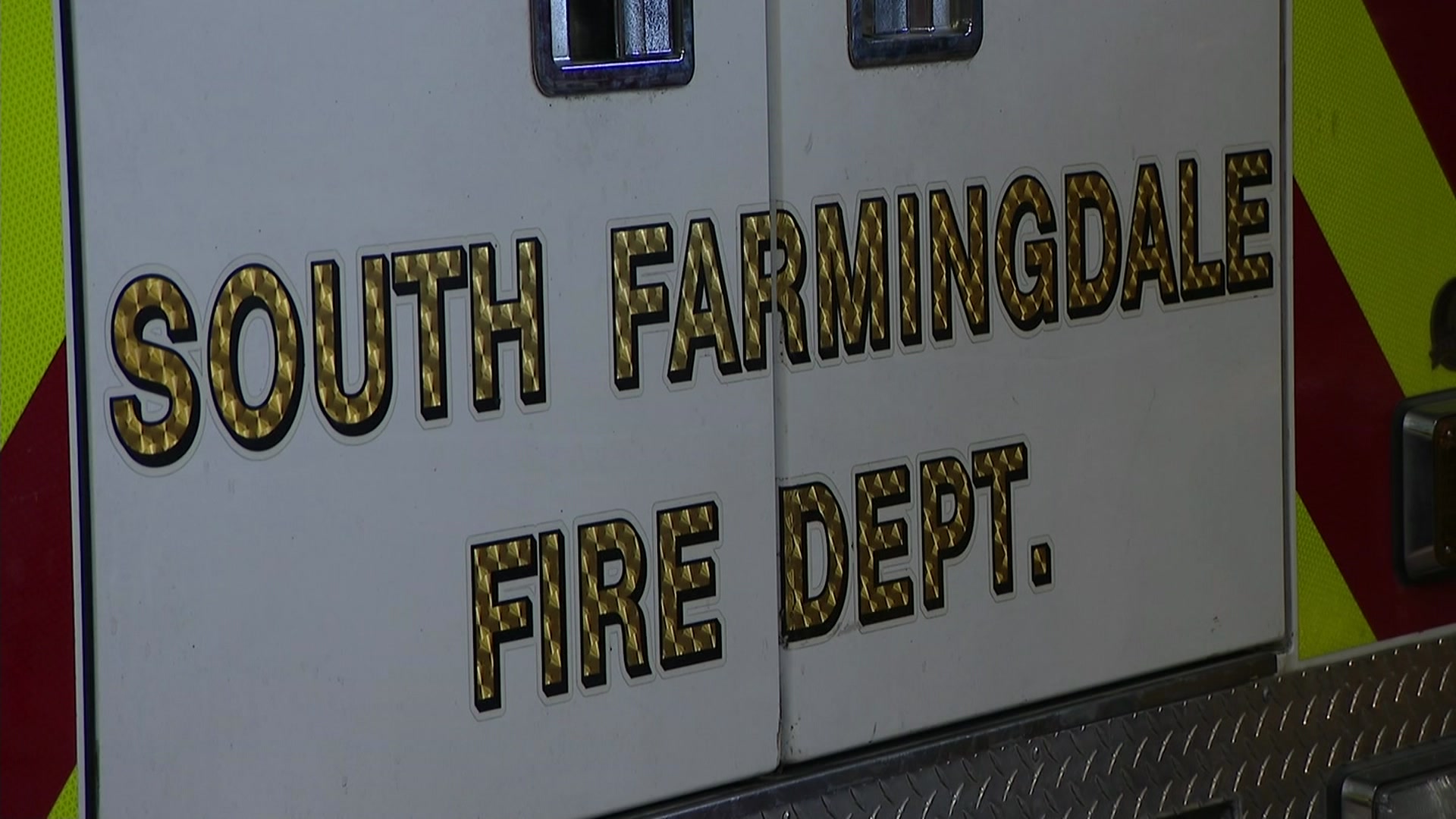 Long Island fire departments sound alarm about possible donation scam