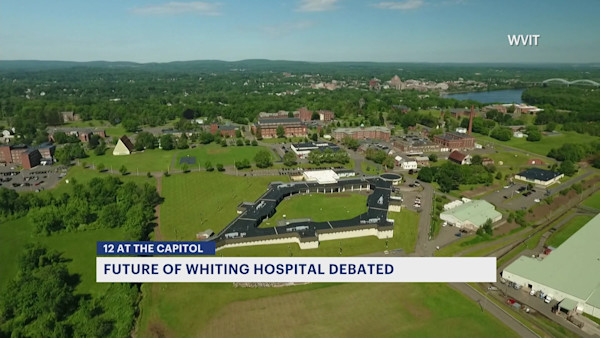 Crime victims concerned over possible changes at Whiting Forensic Hospital