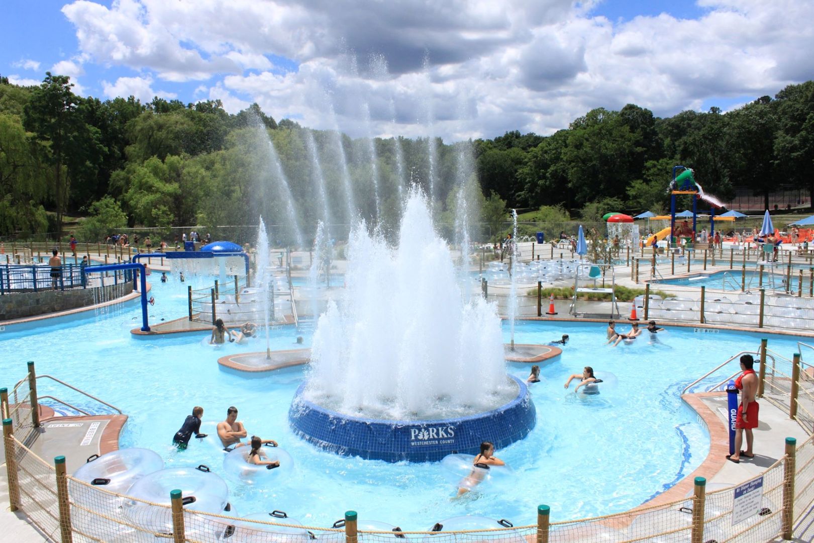 Filter problems delay opening of Tibbetts Brook Park pool