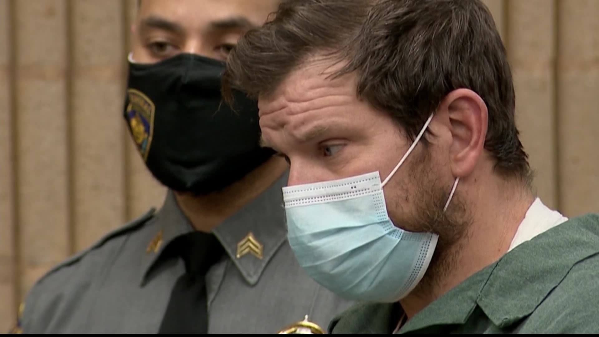 ‘It fell between the cracks.’ Criminal justice expert weighs in on ...