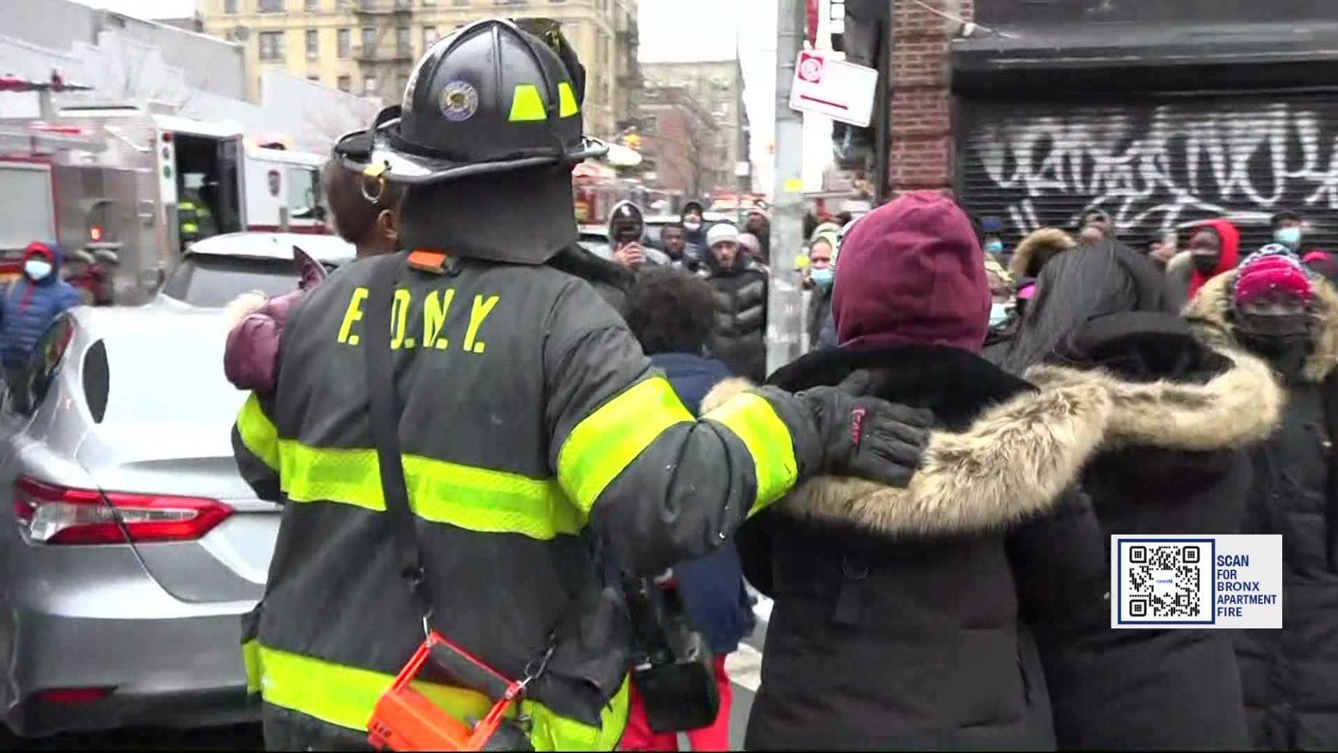 Rev. Kevin McCall, city leaders hold prayer vigil, announce funeral ...