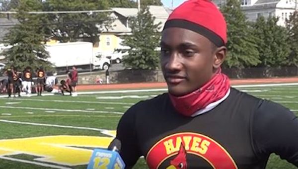 High School Spotlight Henry Belin
