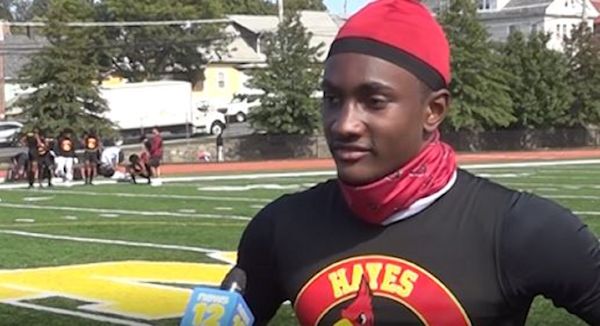 High School Spotlight Henry Belin