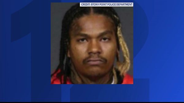 Man wanted for murder in NYC arrested in Stony Point