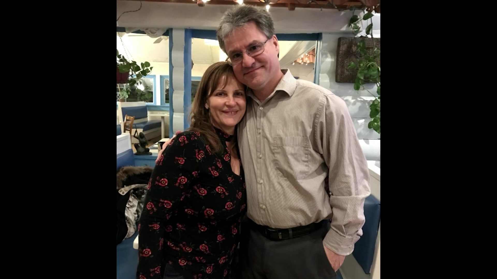 Adopted Siblings Reunite Decades After Being Separated